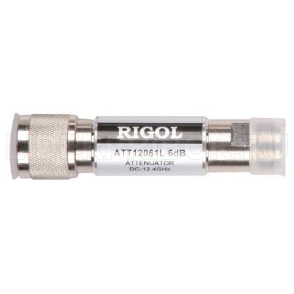 RF Attenuator Kit Комплект аттенюаторов - купить в Москве в интернет ...